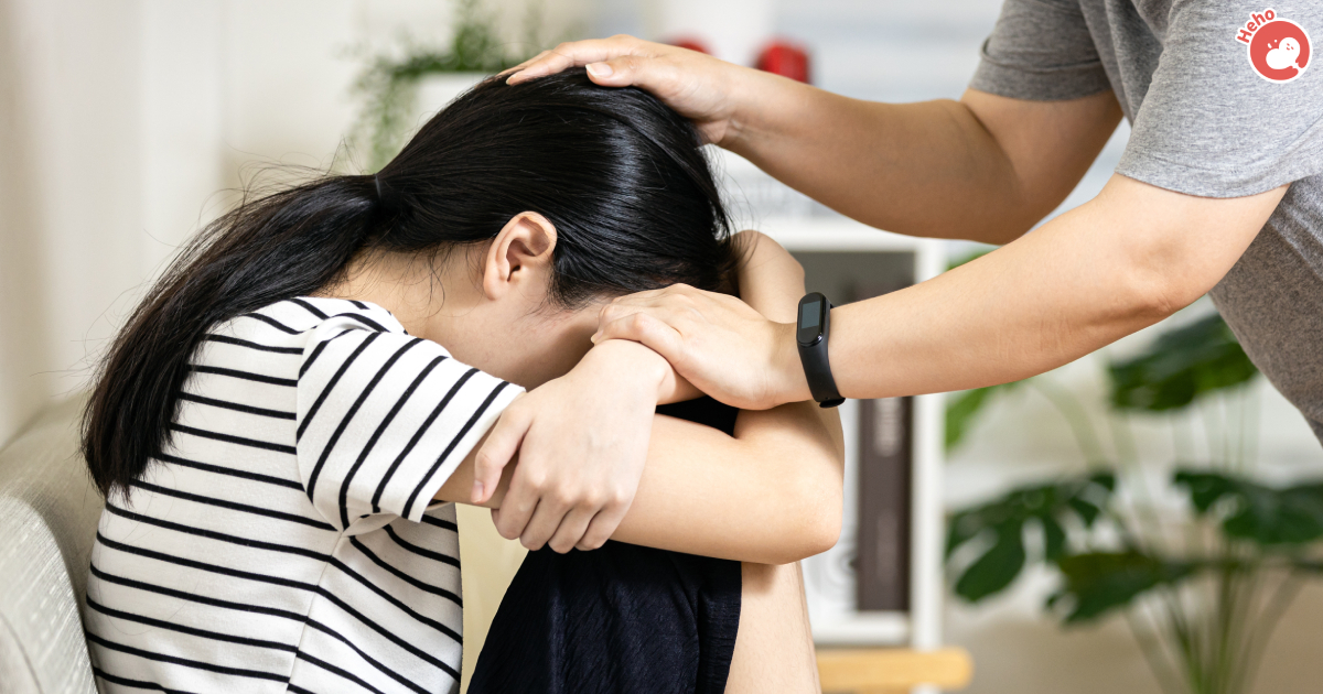 20句傷害孩子的話，你說過幾句？貶低羞辱恐嚇的話，形塑孩子一生的負面信念 - Heho親子