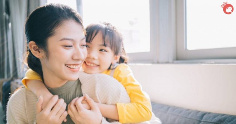 NG 行為你中了嗎？專家提醒：和孩子談感情問題前，要先察覺自己習慣是否習慣負面回饋 - Heho親子